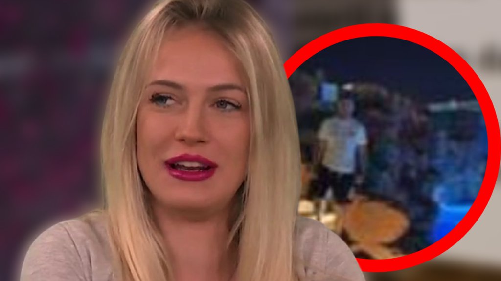 Isplivale prepiske trudne Milice i Atmira Albe! On govorio ...