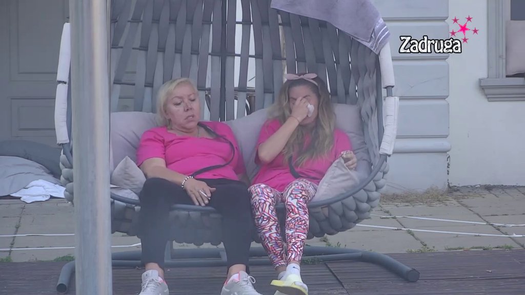 SESTRE PO ISTOJ SUDBINI! Zorica priznala da je prošla sito i rešeto, Ćurčićevu najviše brine da ...