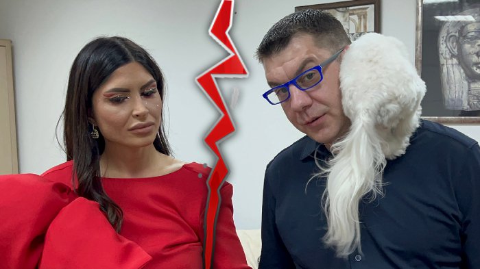 Protraćila sam vreme sa njim: Jelena se kaje što je živela sa Ivanom, pa priznala da želi da ode ...