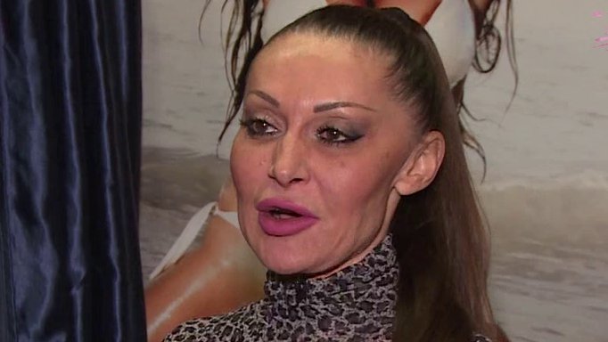 'POSTALO JE PORODIČNI BIZNIS!' Branka Blek Rouz progovorila o svojim ...