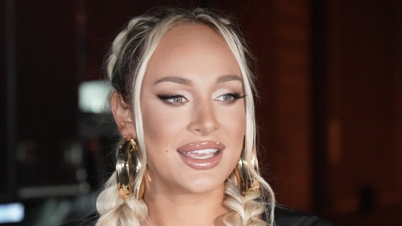 pink.rs | LUNA U TRUDNOĆI NA POSEBNOM REŽIMU ISHRANE! Pogledajte kako ...