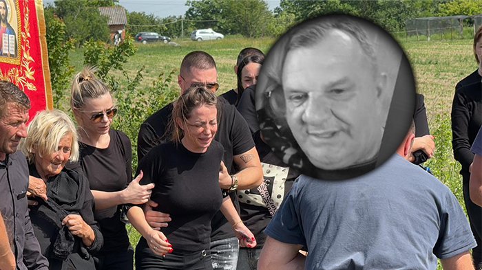 Povukla se u sebe, nigde ne izlazi: Pevačica ostala udovica, bila udata za 24 godine starijeg, a ...