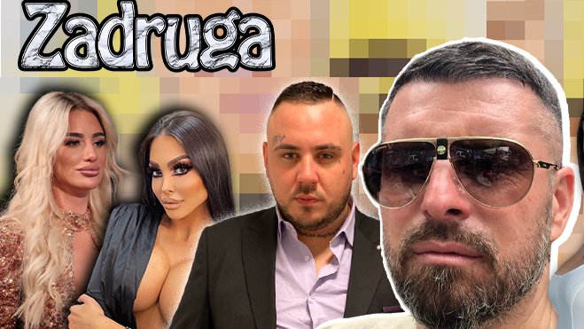 IMAO JE ŠTA DA KAŽE! Ljubavni odnosi Filipa Cara su goruća tema u Beloj kući, a evo šta o njima ...