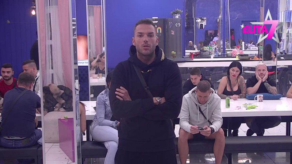 'ONI SU ZA MENE RAVNA LINIJA!' Anđelo smatra a je odnos Jelene i Ivana ...