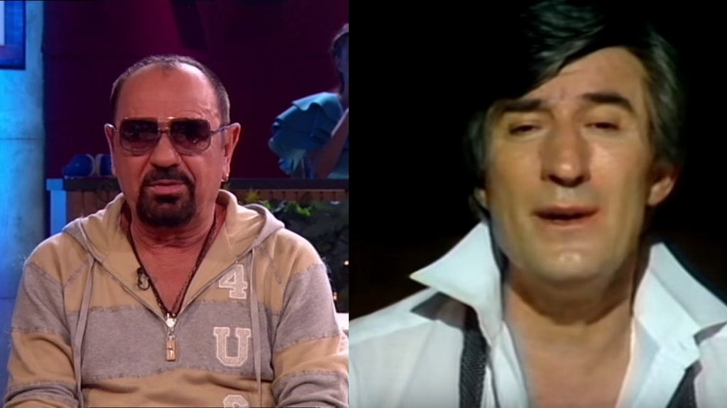 pink.rs | 'TOMA JE ŽALIO ŠTO NE MOŽE DA PEVA KAO SINAN!' Mile Kitić otkrio kako je Zdravković ...