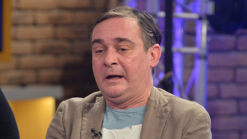 MISLILA SAM DA JEDNOSTAVNO NE ZNA DA UMRE!' Poslednji dani bili su mu ...