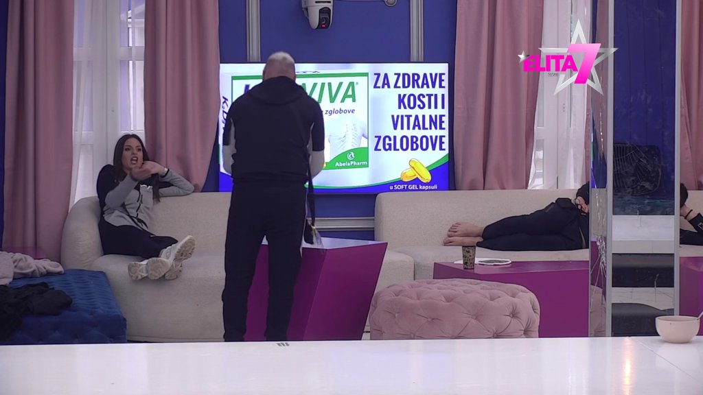 ZAPENIO KAO NIKADA DO SADA! Ša ne može da dođe sebi nakon sukoba sa Mionim! Postaje svestan da ...