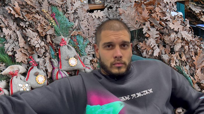 NAKON VIŠE OD POLA DECENIJE, DRAGOJEVIĆI NA OKUPU! Dejan otkrio kako se sprema za Božić i ...