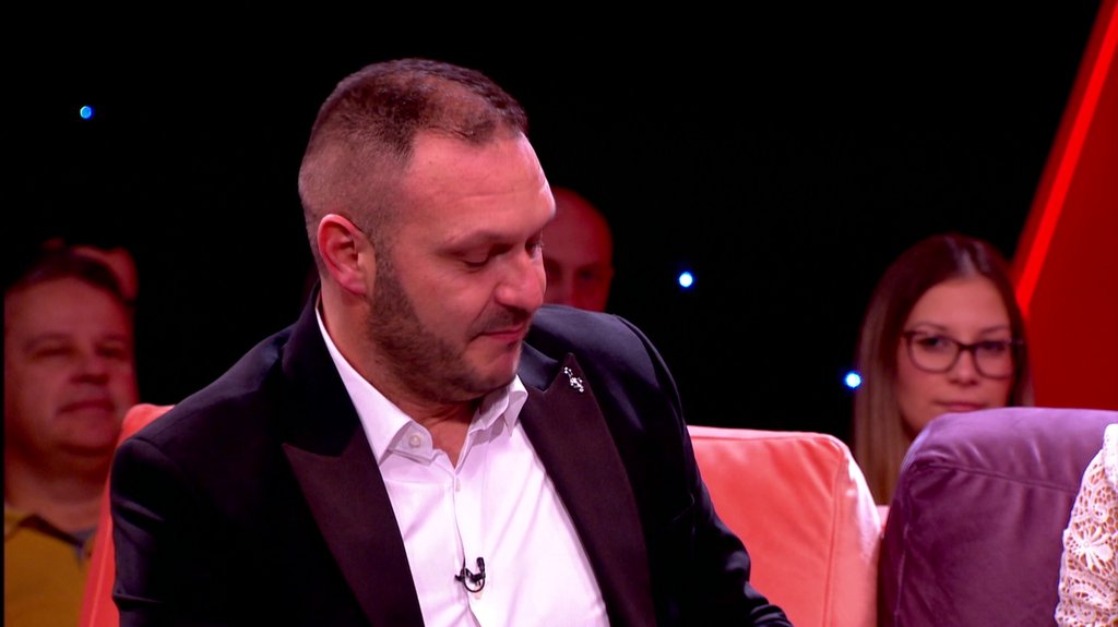 Naš poznati muzičar hitno završio u bolnici, a evo zbog čega su morali ...
