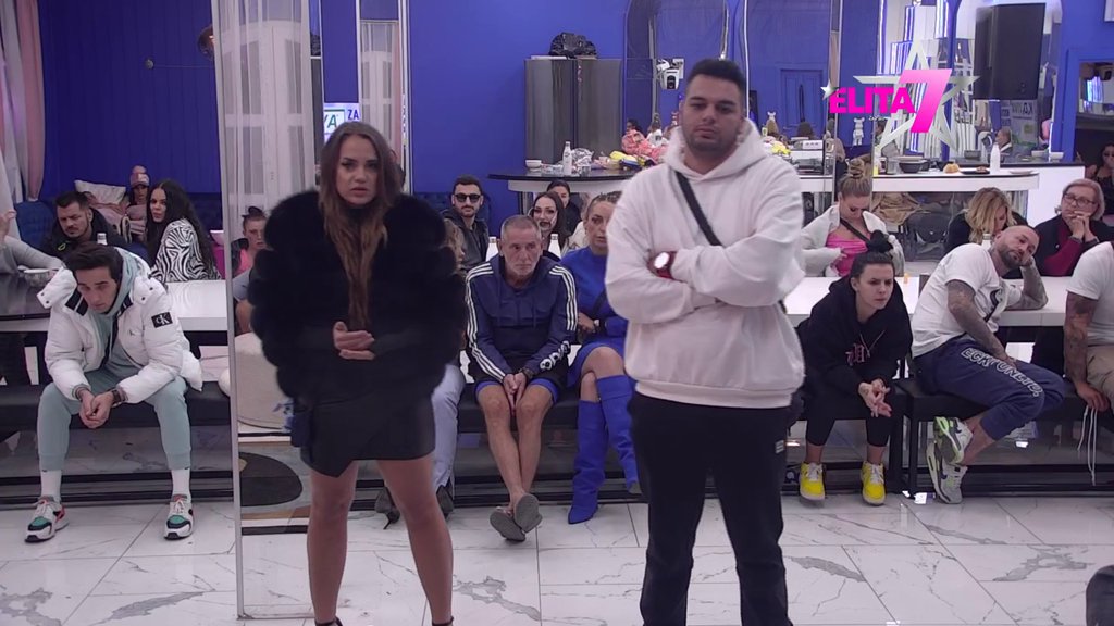 RASKRINKAN! Takmičari ubeđeni da je Adam dao korpu Marijanin zbog ...