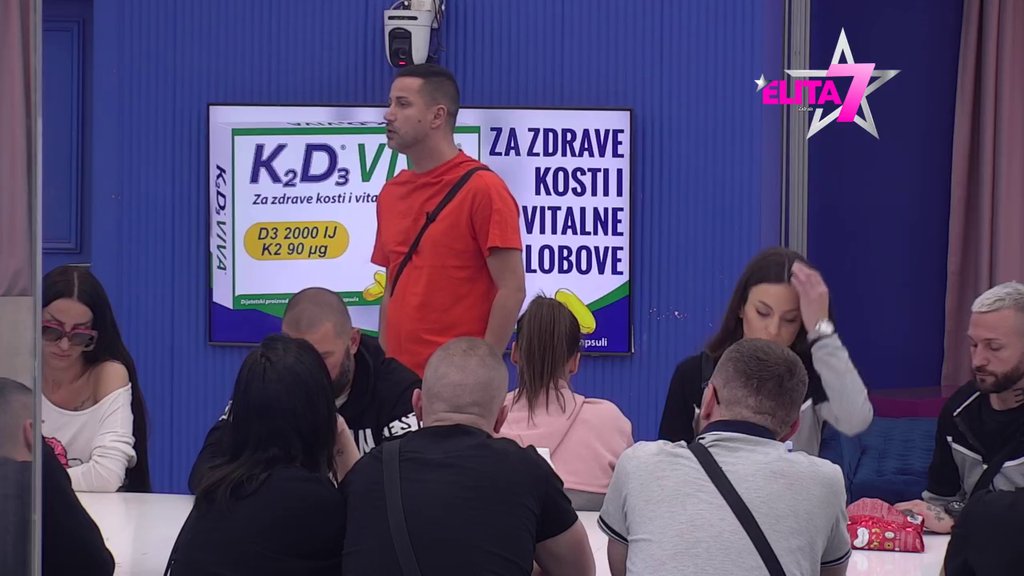 CVETALA! Maja bez treptaja gledala Uroša dok je otkriovao koja žena je za njega srećna, a onda ...