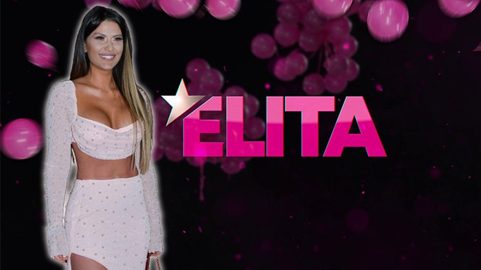 KO JE NOVA VODITELJKA 'ELITE'?! Malo ko zna da se Ana Radulović bavila modelingom, a sa OVIM ...