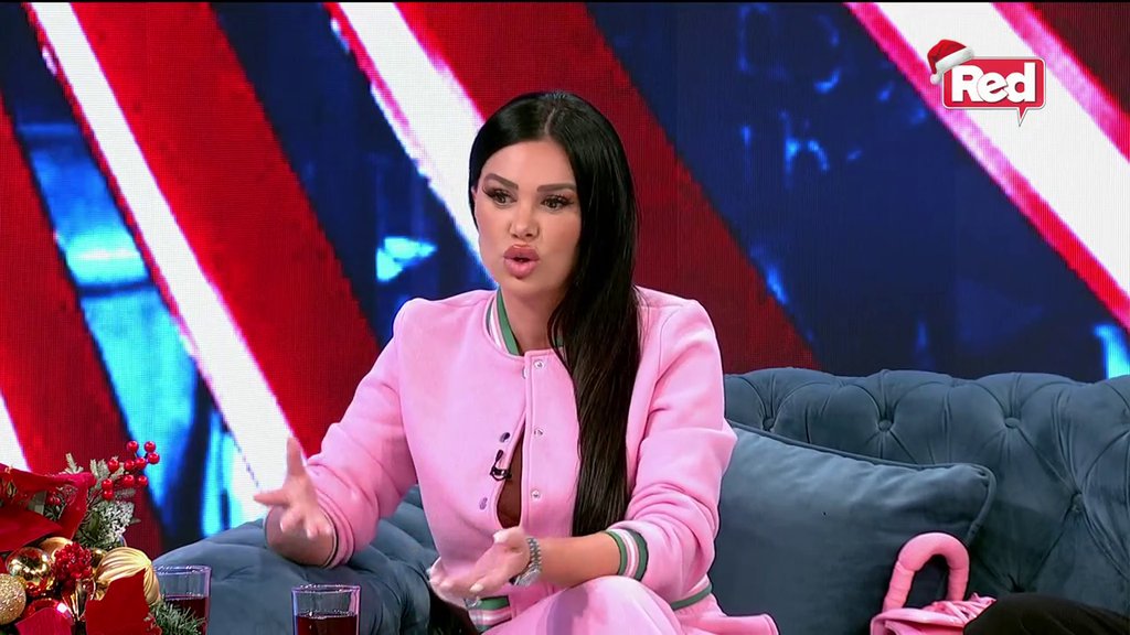 'KOD ALENA JE KRILA AUTO KOJI JOJ ON OTPLAĆUJE!' Stanija iznela ŠOK ...