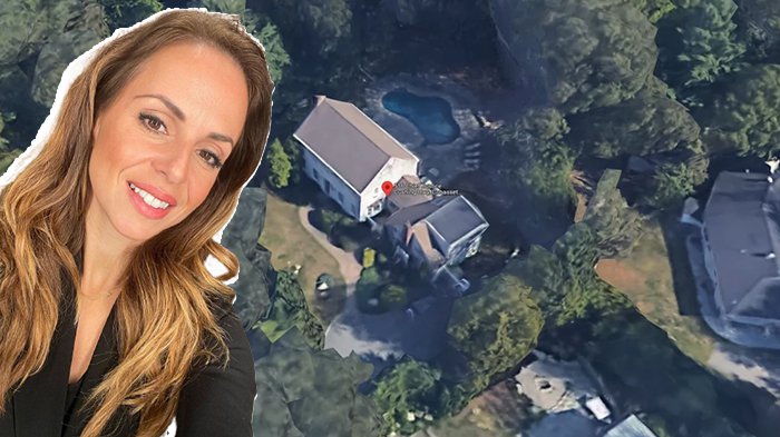 AUTOMOBIL ANE VOLŠ STOJI PARKIRAN U VAŠINGTONU - Dokumenta iz policije ...