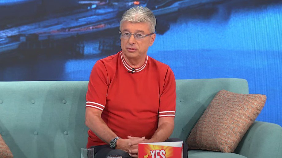 SAŠA POPOVIĆ PROGOVORIO O NAJTEŽEM PERIODU U ŽIVOTU! ''Imao sam milione ...