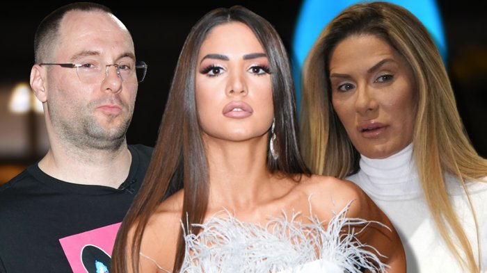 Njen sud se čekao: Anđela otkrila da joj je pomirenje Ane i Zvezdana presmešno, priznala da je ...