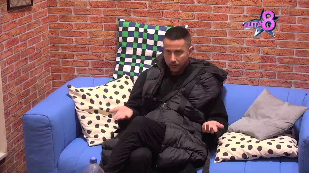 Nikad suroviji Marko Đedović: Terzi na brutalan način sasuo istinu u ...