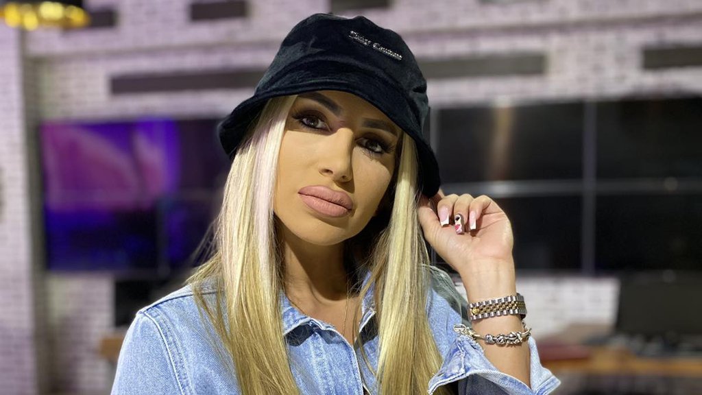 ŠOK! GRINGO TRAŽIO ROLEKS NAZAD?! Dalila za Pink.rs otkrila šta znače ...