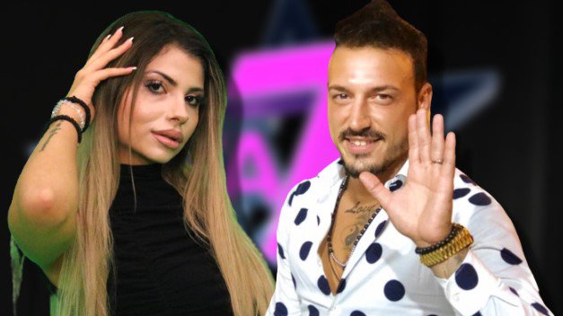 SAMO ZA PINK.RS! Lazar Jeremić Jera otkrio sve o ''šemi'' s Anđelom ...