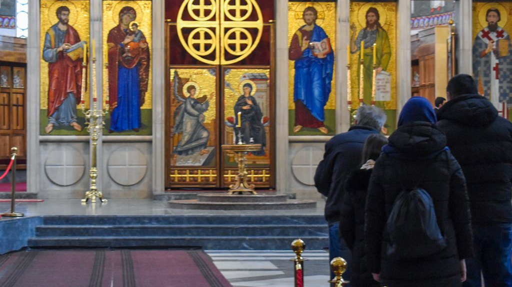 I danas je veliki praznik! Važan dan za vernike - ovo su običaji koje treba ispoštovati | pink.rs