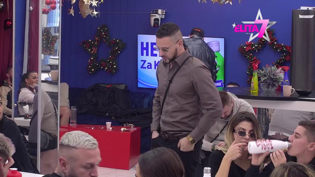 OBORIO GLAVU ZBOG SNEŽE! Darijan progovorio o detetu za koje ne zna da ...