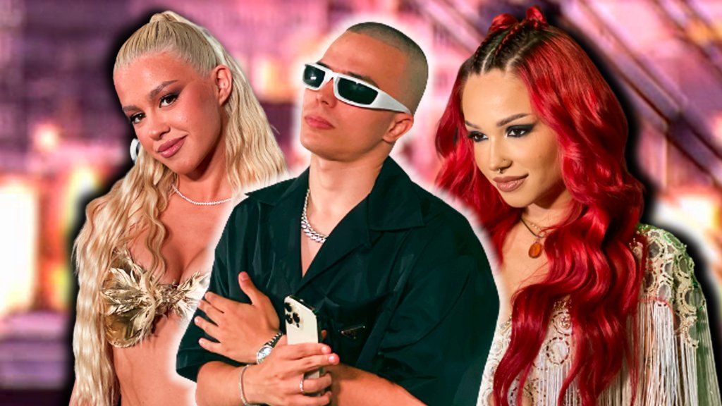 VOJAŽ PONOVO ZALJUBLJEN! Posle drame sa Breskvicom i Emom Radujko ...