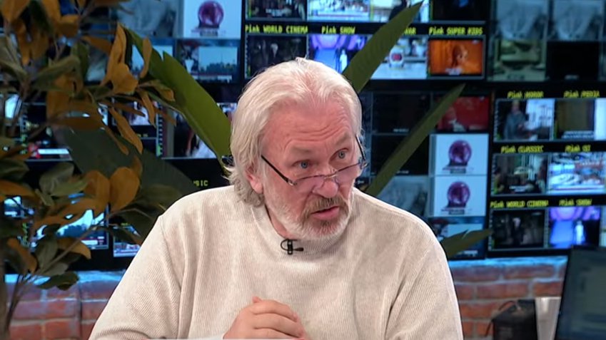 Ignjatović za Pink: Niko sa trocifrenim koeficijentom inteligencije ne ...