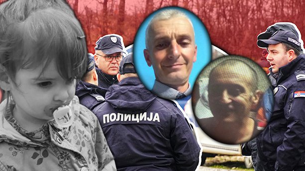 'OSUMNJIČENI ZA UBISTVO DANKE GOVORIO JEZIVE REČI POSLE ZLOČINA' Komšinica otkrila šta joj je ...