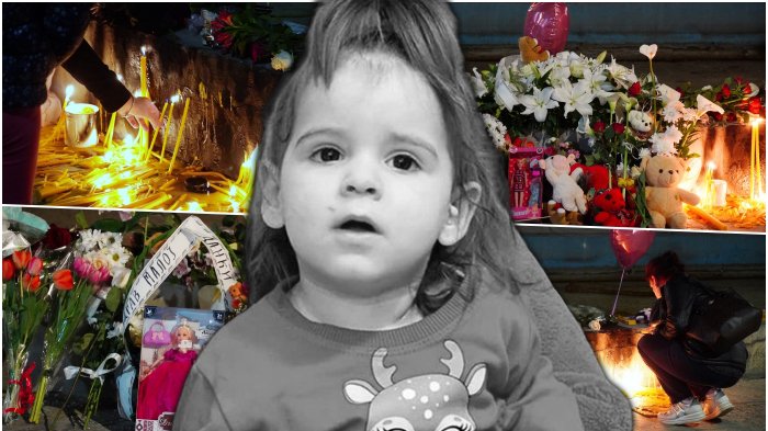 'NAĐITE TO DETE, VRATITE GA MAJCI' Komšinica jednog od osumnjičenih za ...