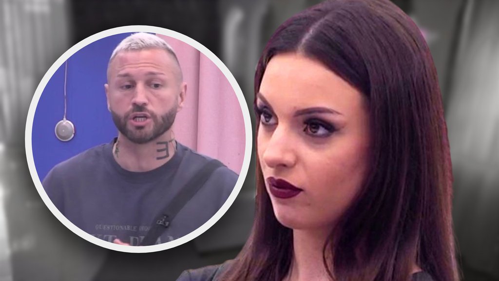 OBRATILA JOJ SE KAO NIKADA DO SADA! Miona majka poslala ćerki poruku koja je mnoge RASPLAKLA ...