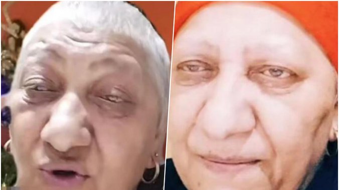 POTRESNA ISPOVEST RADE VASIĆ O BORBI SA RAKOM! I muž bivše učesnice ... POTRESNA ISPOVEST RADE VASIĆ O BORBI SA RAKOM! I muž bivše učesnice ...