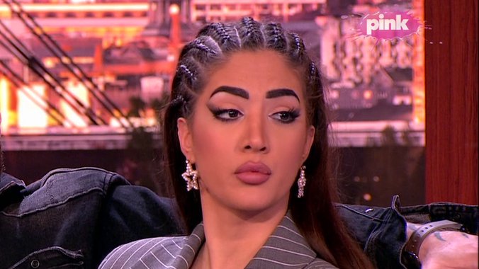 HELGA SE VRATILA! Anđela Đuričić se ne zaustavlja od jutros: Gade mi se ...