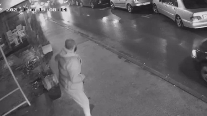 pink.rs | ISPLIVAO SNIMAK PUCNJAVE U NOVOM PAZARU! Pogledajte kako je došlo do ranjavanja ...