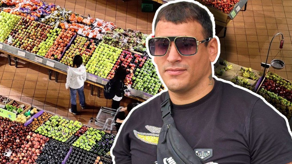 Evo na koje sve načine je Marko Zec zarađivao za goli život: Prodavao ...