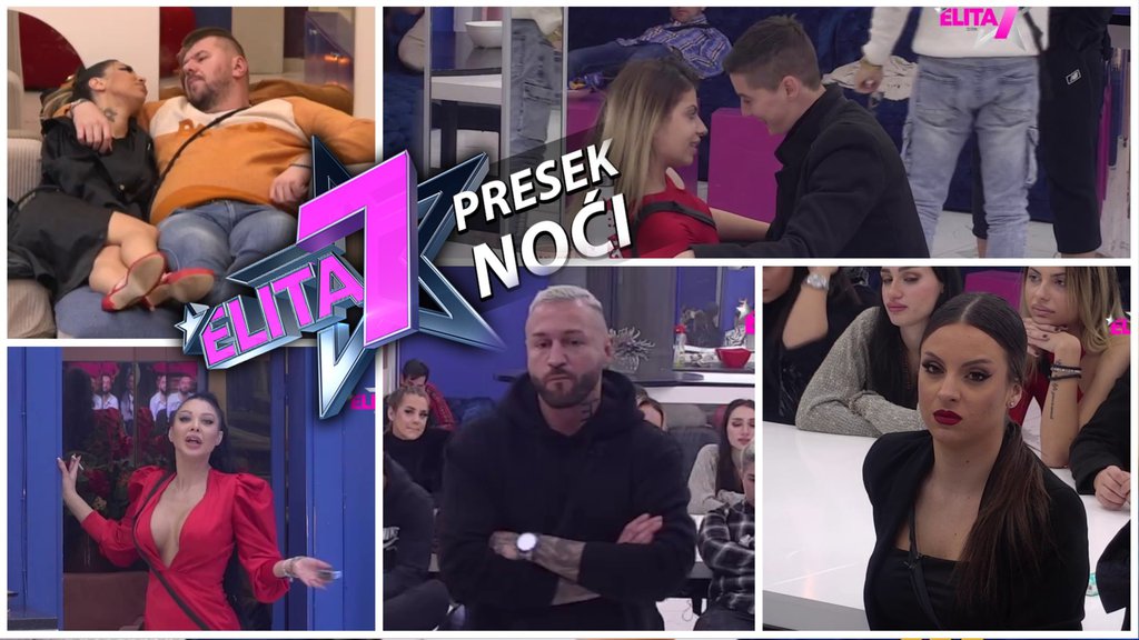 pink.rs | NIKAD ISKRENIJI! Ša progovorio o vezi sa Mionom, pa opleo po BRAKU sa Vanjom! Bojana ...