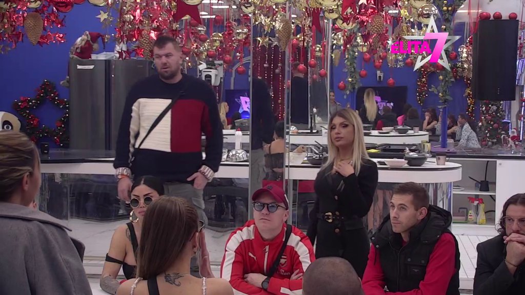 'DA NJE NEMA, BIO BI SA MNOM!' Aneli uverena da je Maja dežurni krivac RASKOLA njenog odnosa sa ...