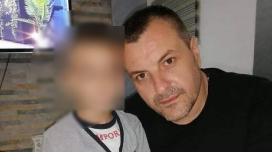 OVO JE SRBIN KOG SU UPUCALI KURTIJEVI SPECIJALCI: Miljan pogođen u ...