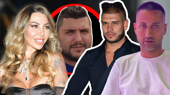'DEJANE, UDRI!' Đedović pozvao Dragojevića da nastavi sa REŠETANJEM Asmina Durdžića, Aneli ...