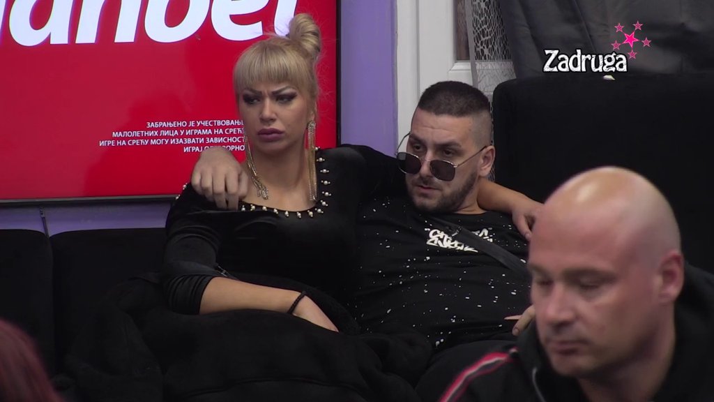 MARIJA IDE NA POLIGRAF?! Kulićka priznala da li je spremna da dokaže svoju stranu priče, Zola i ...