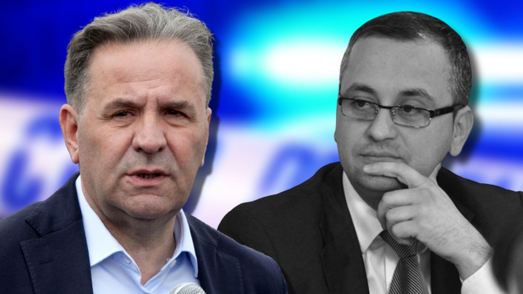 POGINUO NARODNI POSLANIK I MUŽ NAŠE VODITELJKE: Direktor JP Emisione tehnike bio u vozilu sa ...