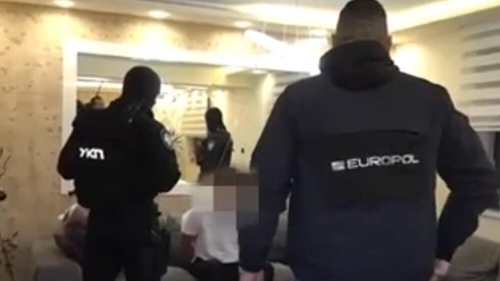 BALKANSKI KARTEL OSTAJE U PRITVORU! Terete se za OVA krivična dela ...