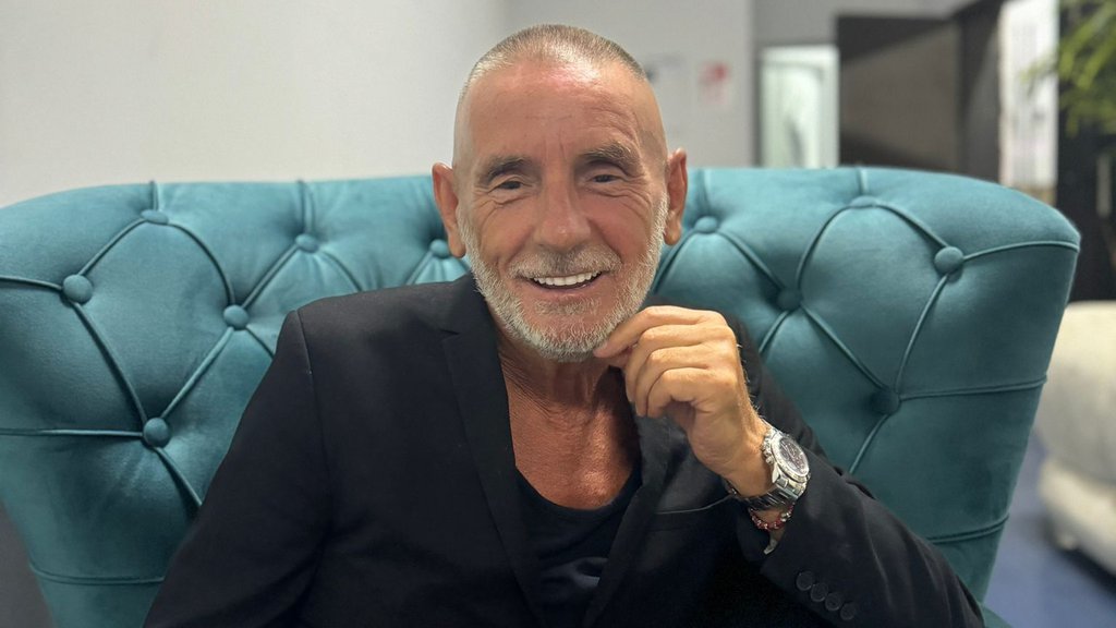 Trk na Pink: Upravo počinje proslava rođendana Lepog Miće, ovo se ne propušta! (VIDEO) | pink.rs