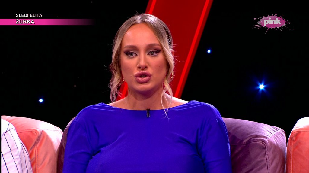 POZNAT TERMIN POROĐAJA LUNE ĐOGANI! Otkrila i kako će se zvati drugo ...