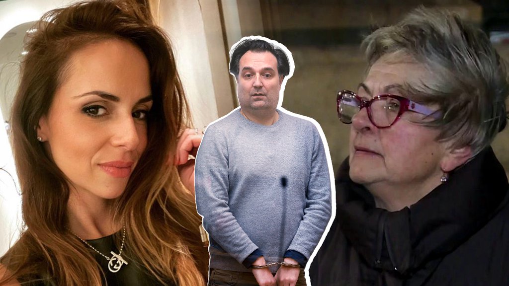 MAJKA ANE VOLŠ OGLASILA SE ZA PINK - U SUZAMA PORUČILA: Meni sad ništa nije jasno, ali da je on ...