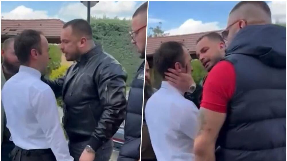 pink.rs | BRAĆA HOFMAN LUPALA KOLA, LOMILA KOSTI I ZUBE PO NOVOM SADU ...