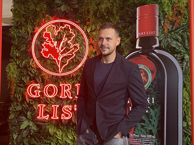 GORKI LIST OKUPIO BROJNE POZNATE LIČNOSTI NA TRADICIONALNOM GALA ...