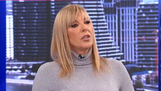PRIČA KOJA I DALJE INTRIGIRA JAVNOST! Olivera Ćirković za Pink o ...