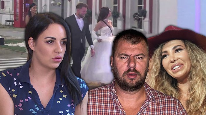 Dala svoj sud: Bivša učesnica Elite otkrila kako gleda na venčanje Stanislava i Mione, a evo da ...
