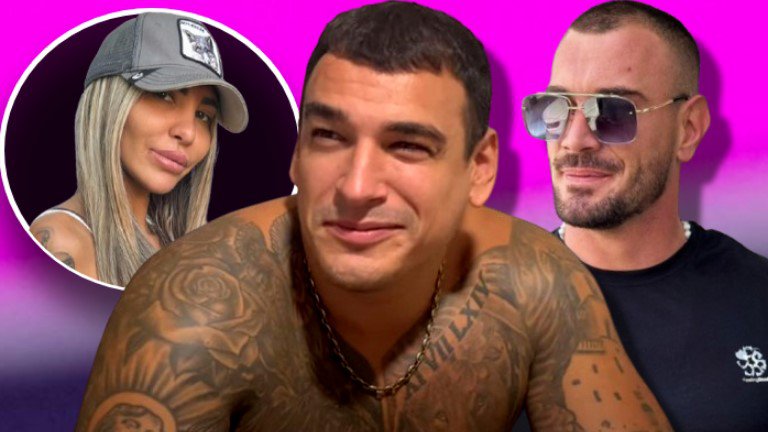 Sviđa mi se Aneli, ali mora da... Marko Zec već zaboravio na devojku ...