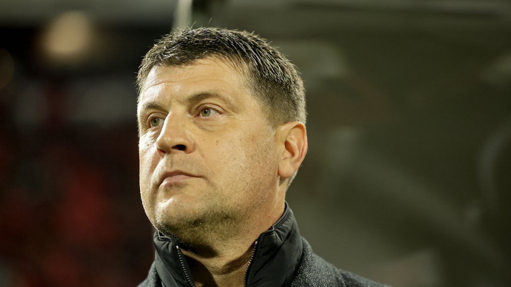 MILOJEVIĆ ŠOKIRAO NA KONFERENCIJI ZA MEDIJE: Trener Zvezde rekao samo OVO i otišao | pink.rs